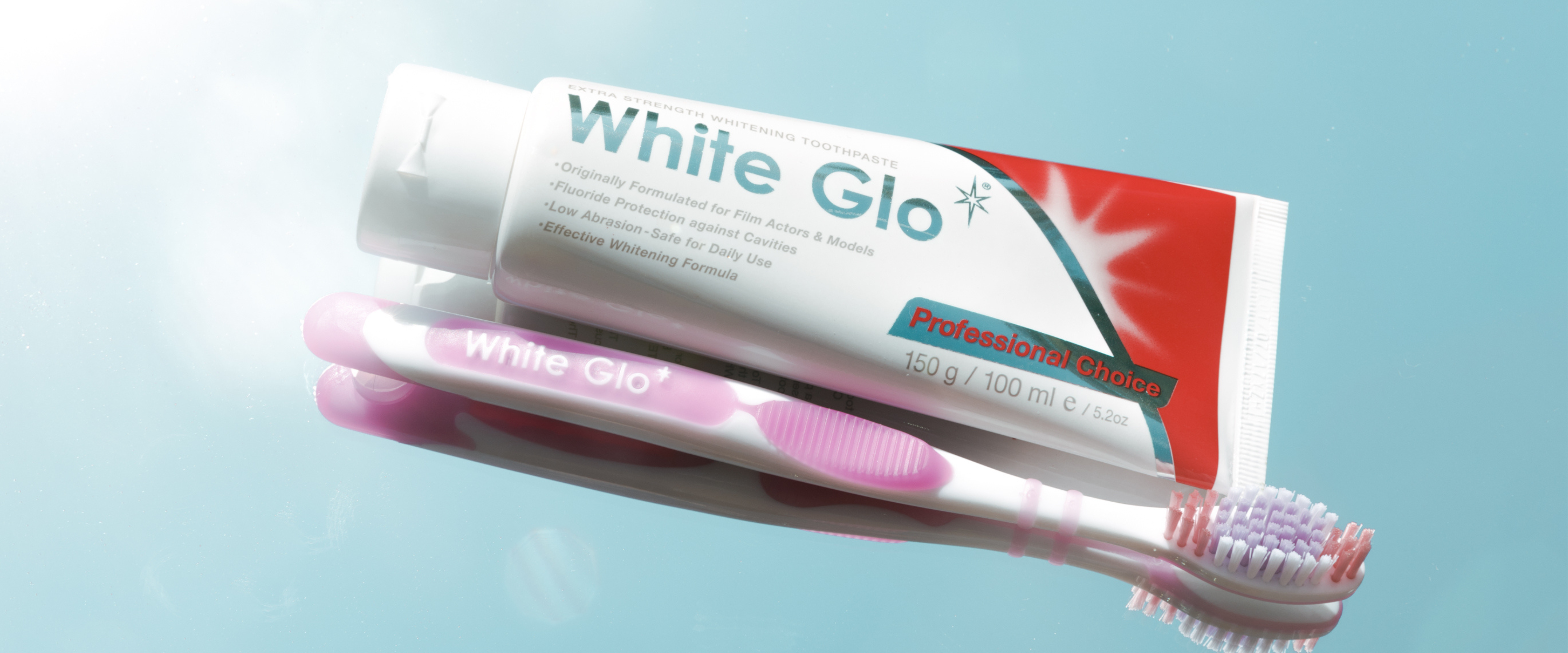 White Glo Best Sellers – White Glo EU - SF Supreme Foodservices CY Ltd