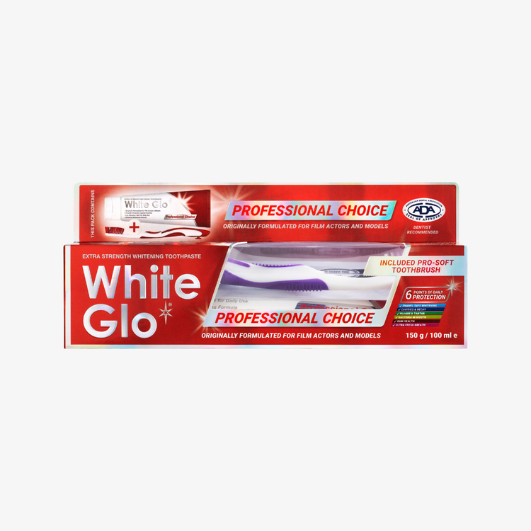 White Glo EU - SF Supreme Foodservices CY Ltd